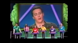 Episode 121 | BrainSurge Wiki | Fandom