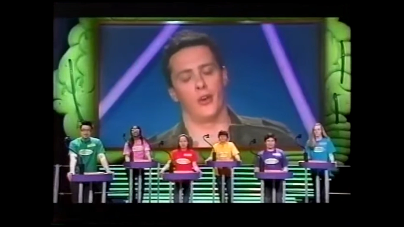 Episode 121 | BrainSurge Wiki | Fandom