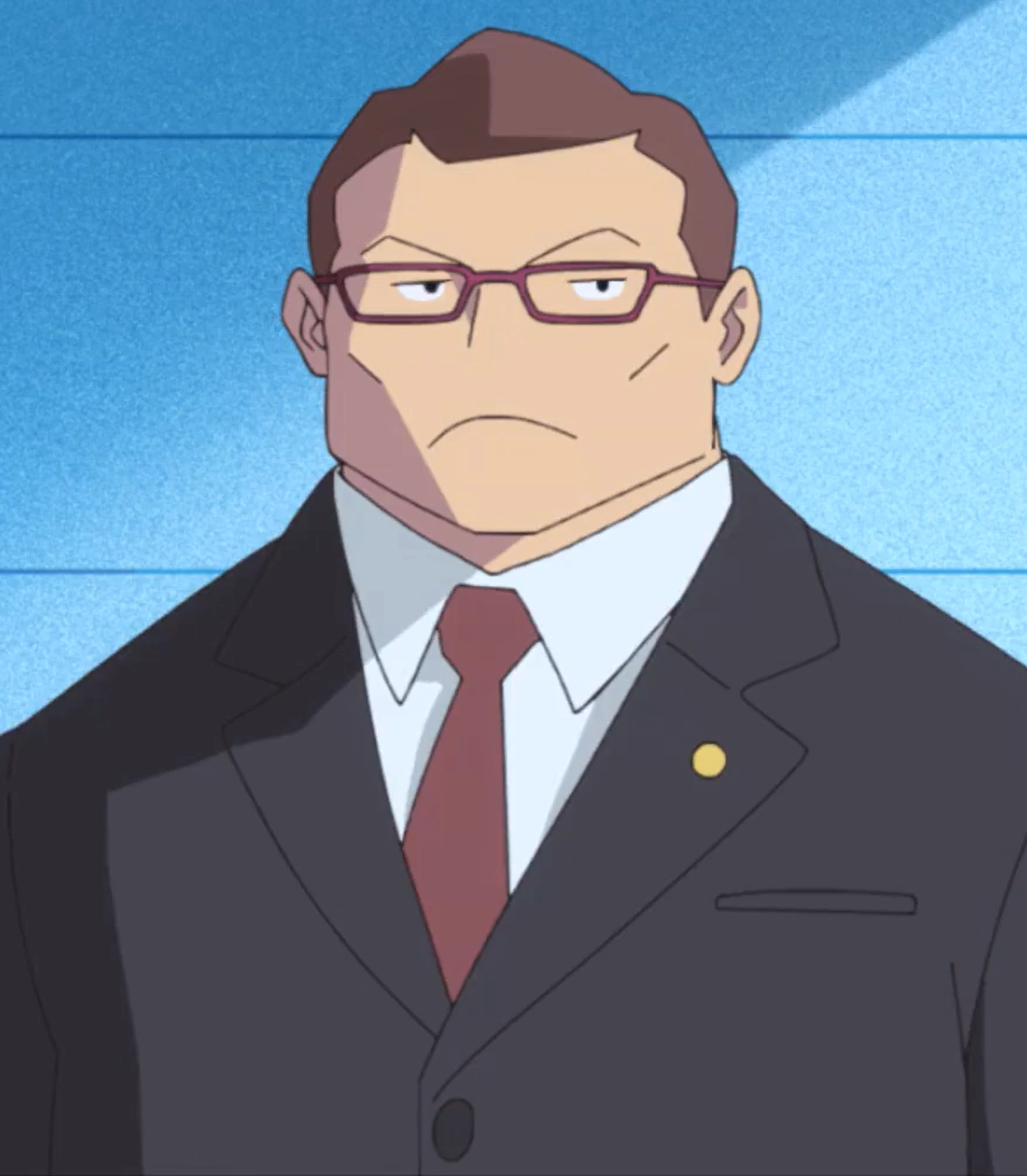 Koichi Ishizaki | Brand New Animal Wiki | Fandom