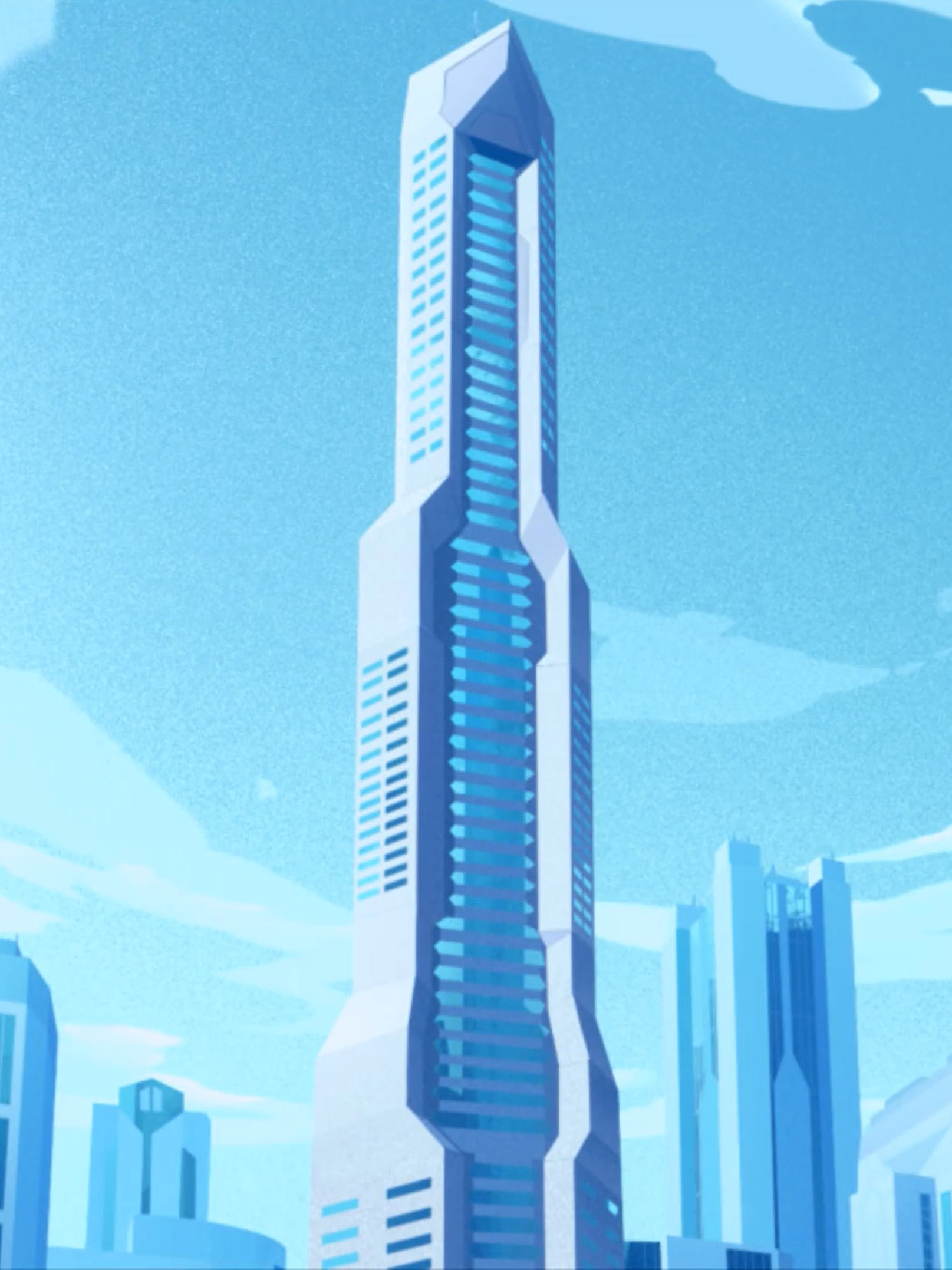 City Council | Brand New Animal Wiki | Fandom