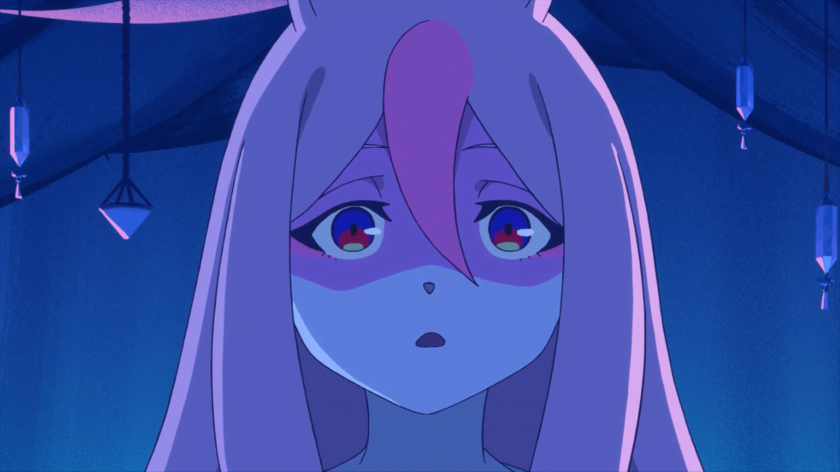 Nazuna Hiwatashi | Brand New Animal Wiki | Fandom