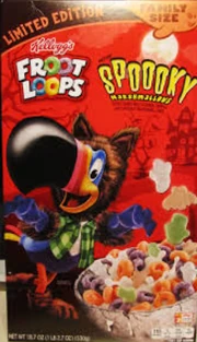 Froot Loops | packaging pedia | Fandom