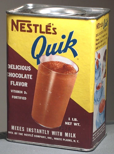 Nesquik (Chocolate) | packaging pedia | Fandom