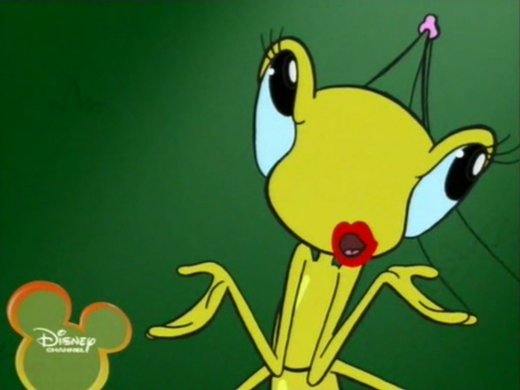 Image Ss271png Brandy And Mr Whiskers Wiki Fandom Powered By Wikia