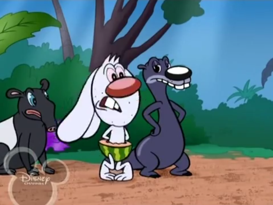 Edgallery Brandy And Mr Whiskers Wiki Fandom Powered By Wikia
