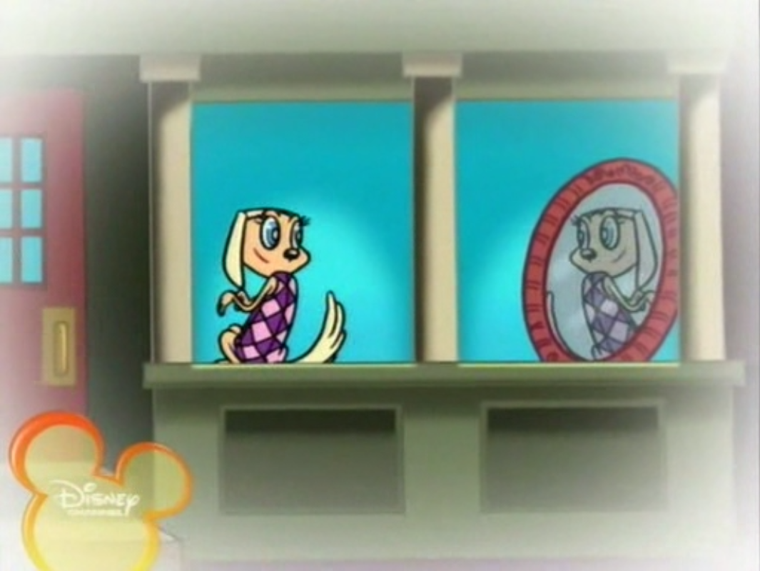 Trouble In Store Brandy And Mr Whiskers Wiki Fandom Powered By Wikia