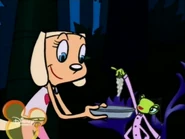 Margo | Brandy and Mr. Whiskers Wiki | Fandom