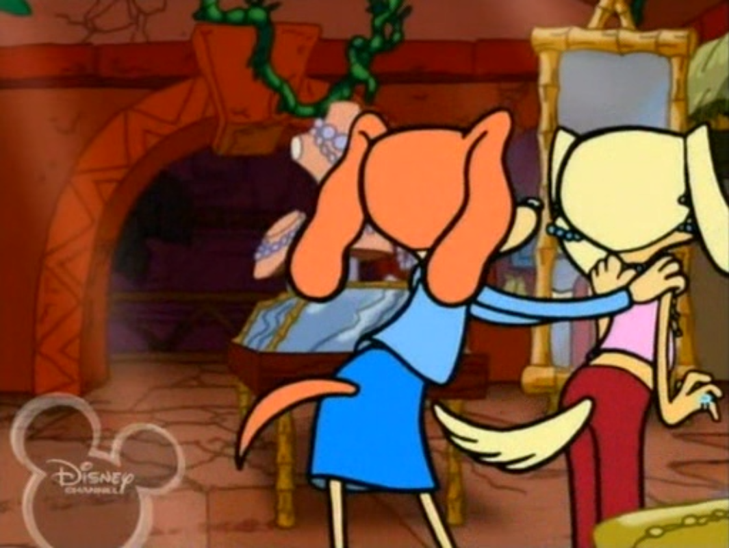 Image Ss325png Brandy And Mr Whiskers Wiki Fandom Powered By Wikia