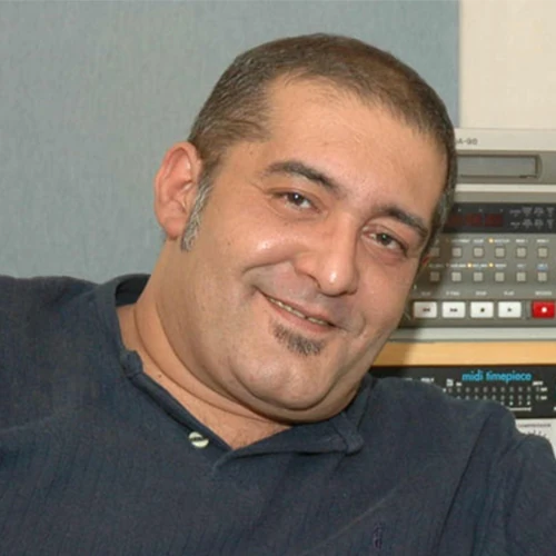 Mauro Ramos | Brasildub Wiki | Fandom