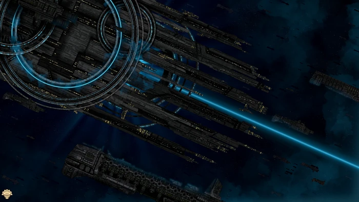 Prelude | Brass and Iron Wiki | Fandom