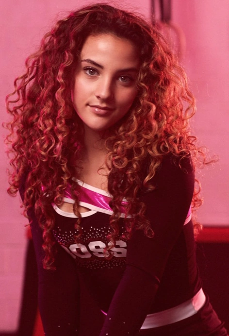 Dani | Brat Wiki | Fandom