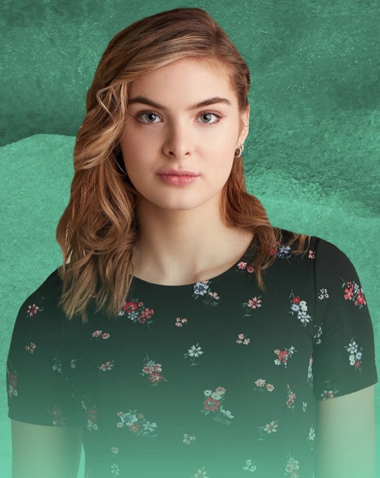 Allison Betts | Brat Wiki | Fandom