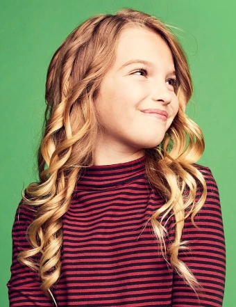 Paige | Brat Wiki | Fandom