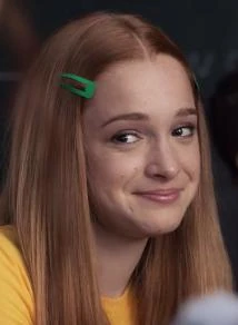 Raya Williams | Brat Wiki | Fandom