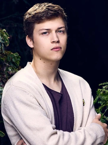 Ian | Brat Wiki | Fandom