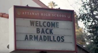 Attaway High | Brat Wiki | Fandom