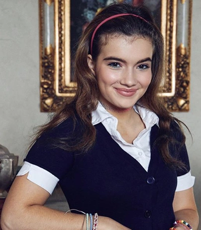 Lucy Quinn | Brat Wiki | Fandom