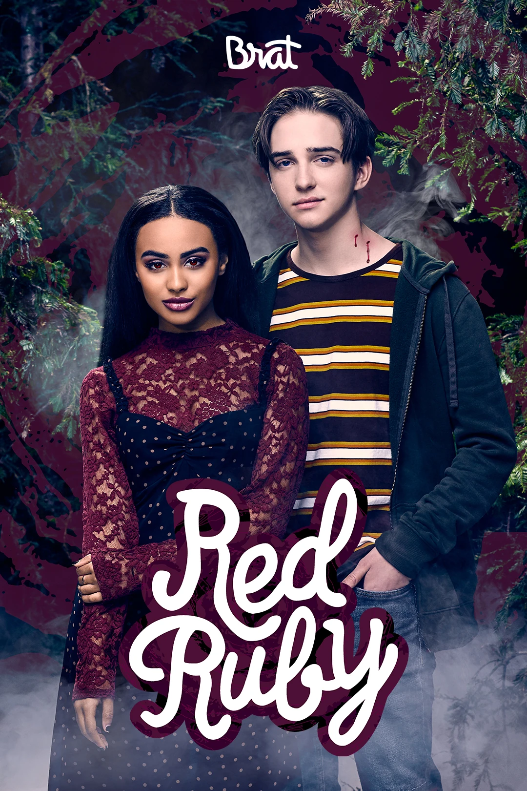 Red Ruby | Brat Wiki | Fandom
