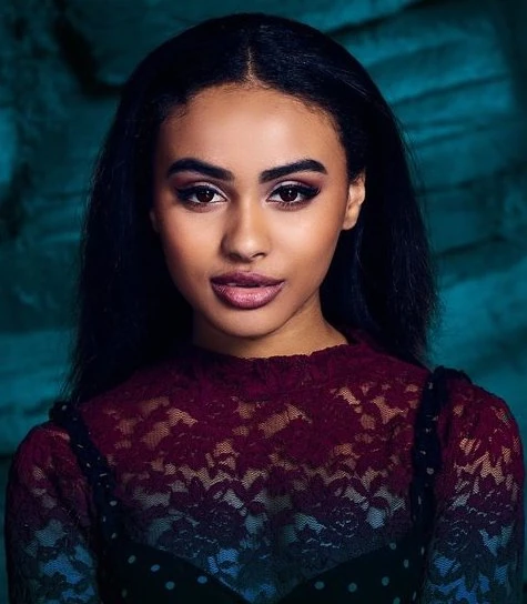 Ruby | Brat Wiki | Fandom