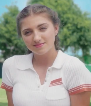 Violet Reed | Brat Wiki | Fandom