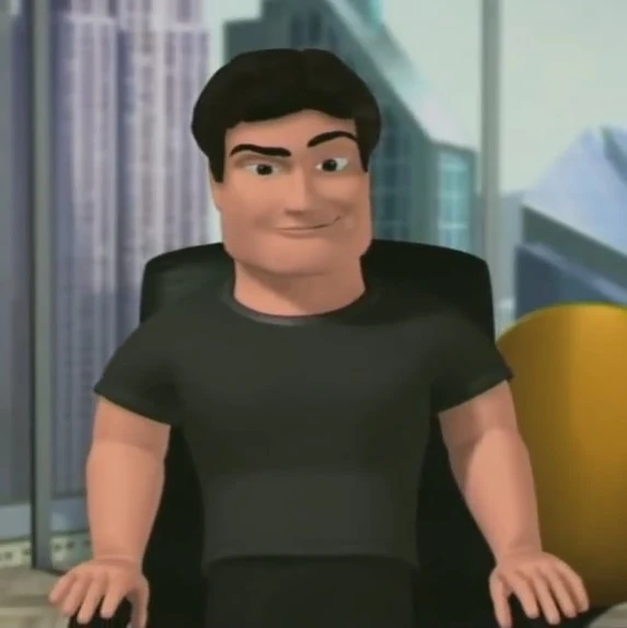 Byron Powell | Bratz Wiki | FANDOM powered by Wikia