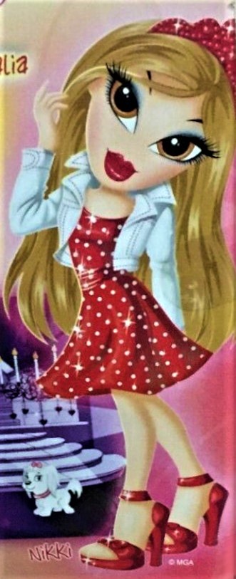Nikki Bratz Wiki Fandom Powered By Wikia