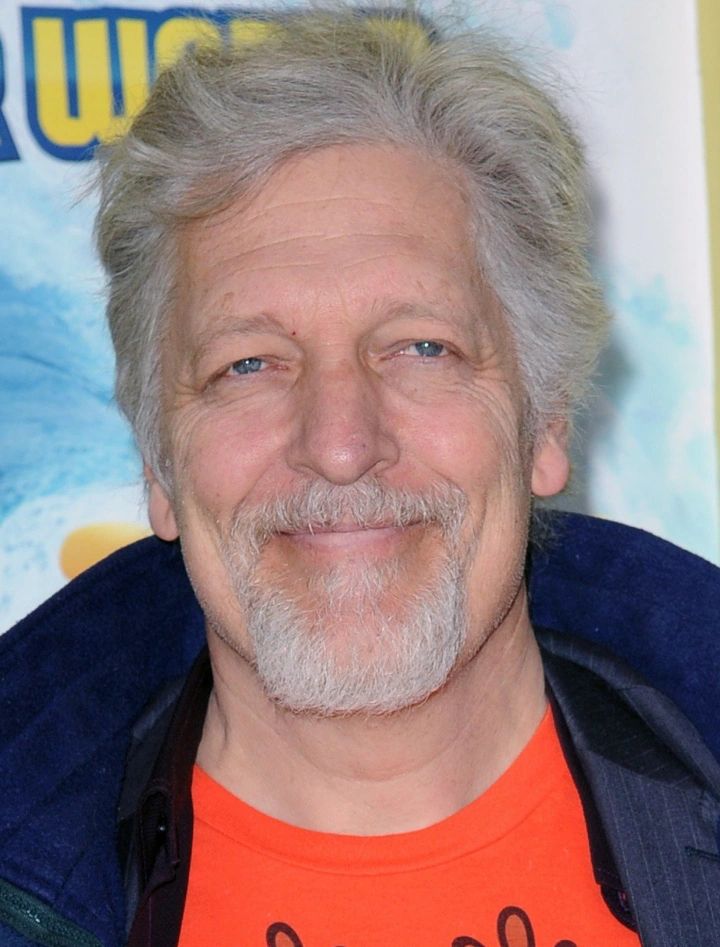 Clancy Brown | Batman: the Brave and the Bold Wiki | Fandom