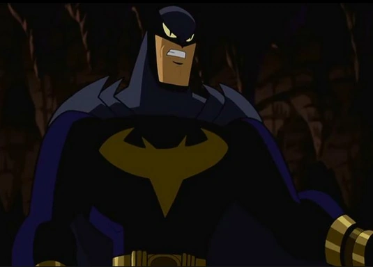 Owlman | Batman: the Brave and the Bold Wiki | Fandom