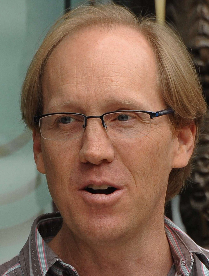 Jeff Bennett | Batman: the Brave and the Bold Wiki | Fandom