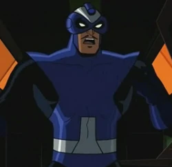 Thinker | Batman: the Brave and the Bold Wiki | Fandom