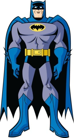 Bat Suit | Batman: the Brave and the Bold Wiki | Fandom