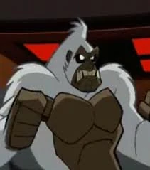 General Grodd | Batman: the Brave and the Bold Wiki | Fandom