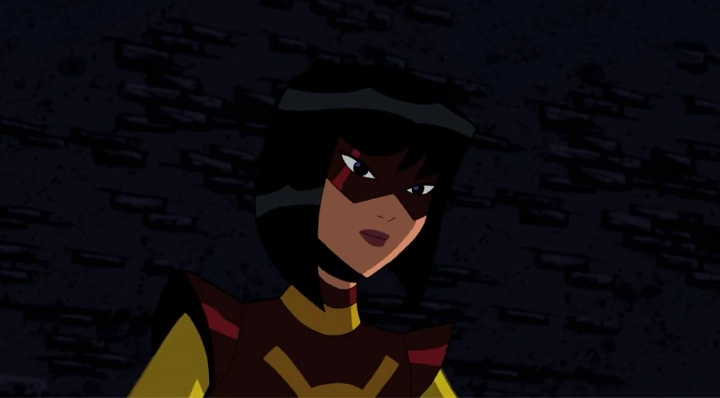 Category:Females | Batman: the Brave and the Bold Wiki | Fandom