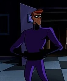 Elongated Man | Batman: the Brave and the Bold Wiki | FANDOM powered by ...