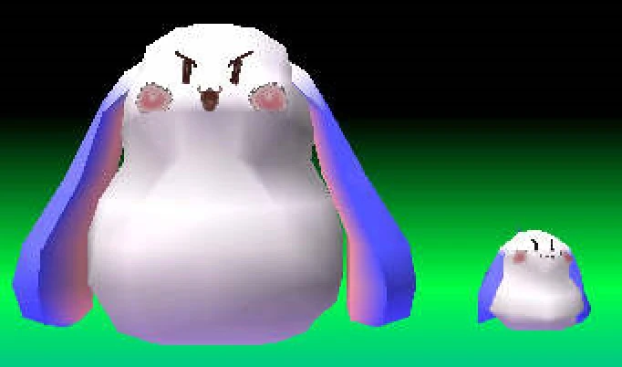 Minkus | Brave Fencer Musashi Wiki | Fandom