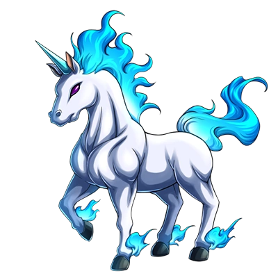 Licorne | Wiki Brave Frontier 2 | Fandom