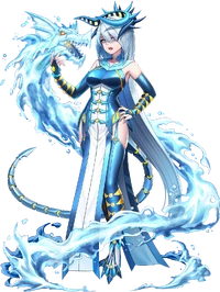 Inara (character) | Brave Frontier Wiki | Fandom