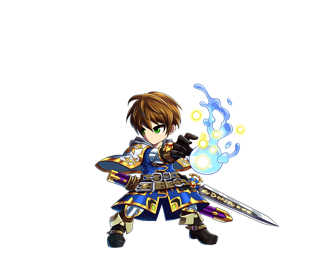 Prince Arius Brave Frontier Wiki Fandom Powered By Wikia