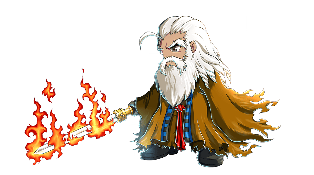 Lorand Brave Frontier Wiki Fandom Powered By Wikia