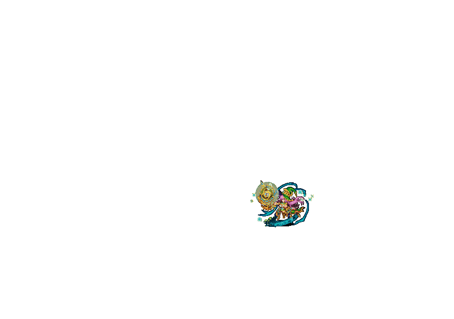 Time-Weaver Elaina/Gallery | Brave Frontier Wiki | Fandom