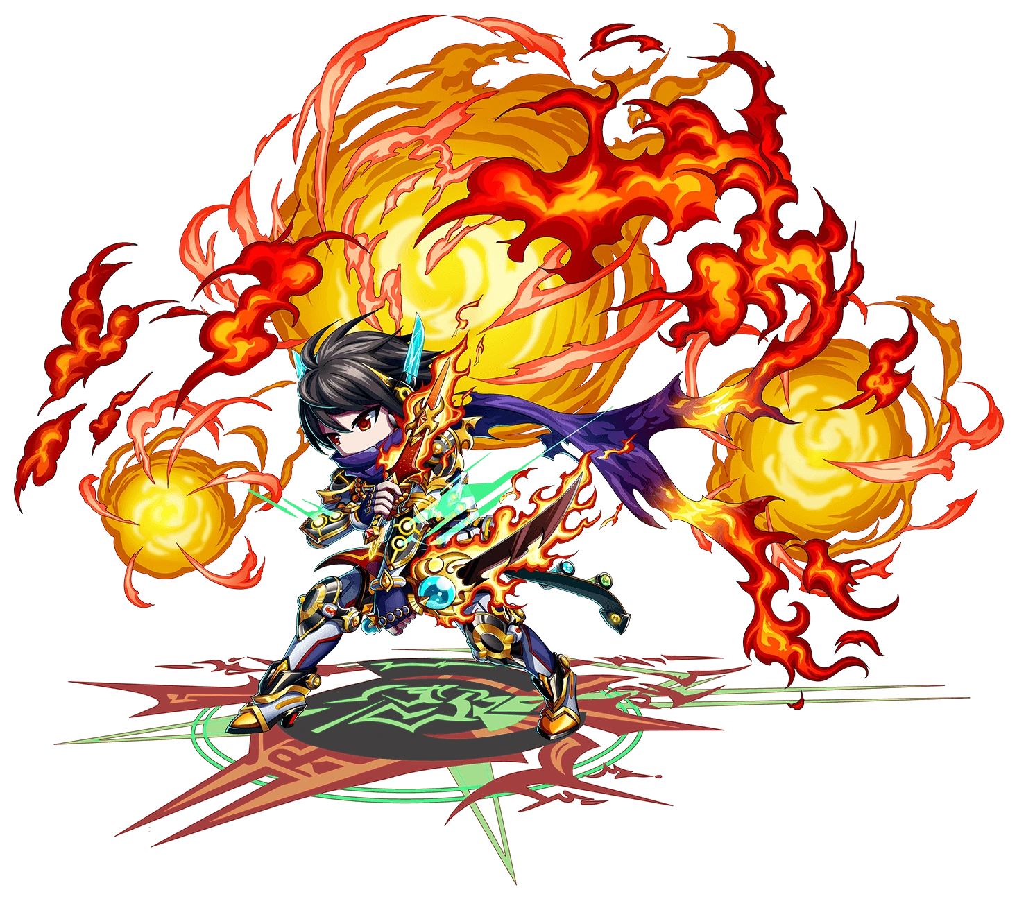 Image - Unit ills full 810278 2.png | Brave Frontier Wiki | FANDOM ...