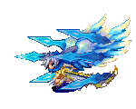 Hallowed Dance Sefia/Gallery | Brave Frontier Wiki | Fandom