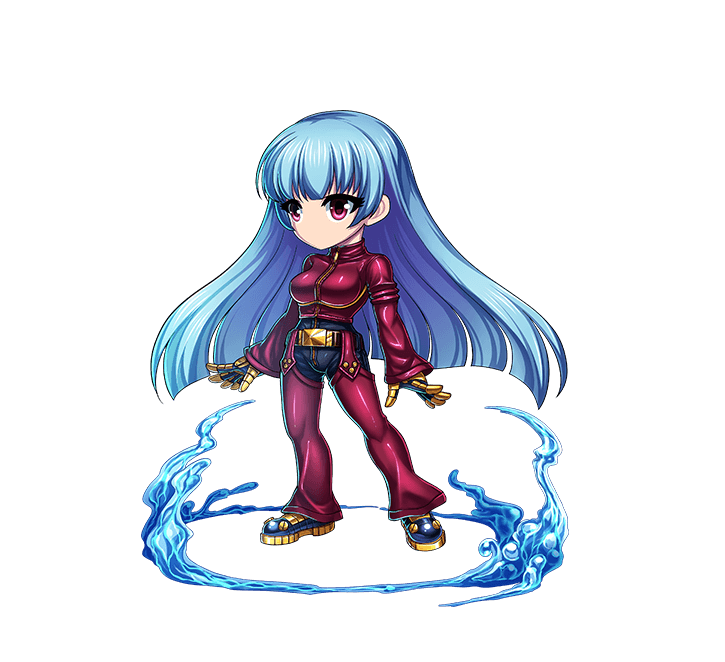 Kula Diamond (6★) | Brave Frontier Wiki | Fandom