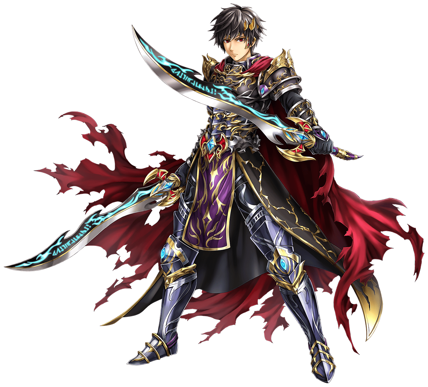 Eru Character Brave Frontier Wiki Fandom Powered By Wikia