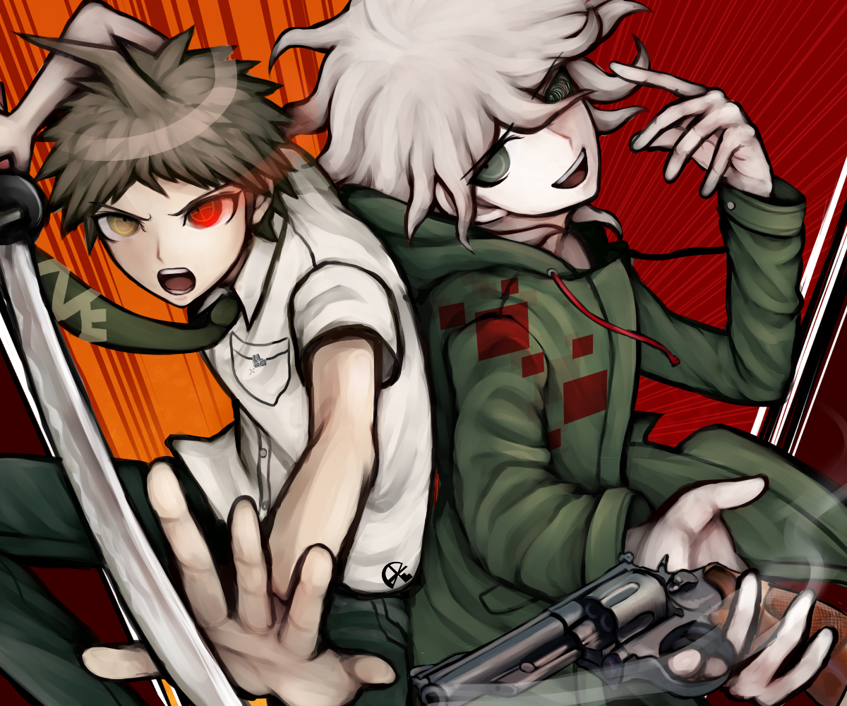 Image Superdanganronpa2full1639908 Brave Frontier Wiki Fandom Powered By Wikia