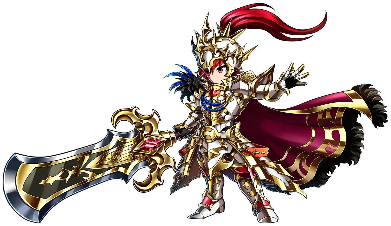 Victory Sword/Gallery | Brave Frontier Wiki | Fandom