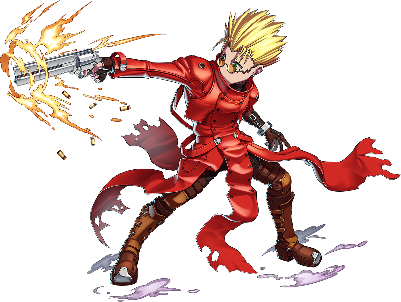 Vash the Stampede (7★)/Gallery | Brave Frontier Wiki | Fandom Vash the Stampede (7★)/Gallery | Brave Frontier Wiki | Fandom