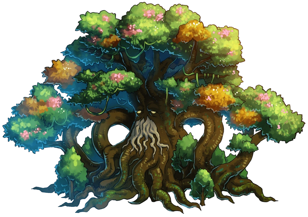 World Tree Altro | Brave Frontier Wiki | FANDOM powered by Wikia