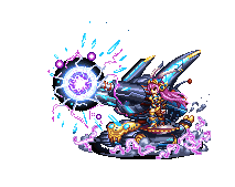Hyper Tank Bonnie/Gallery | Brave Frontier Wiki | Fandom