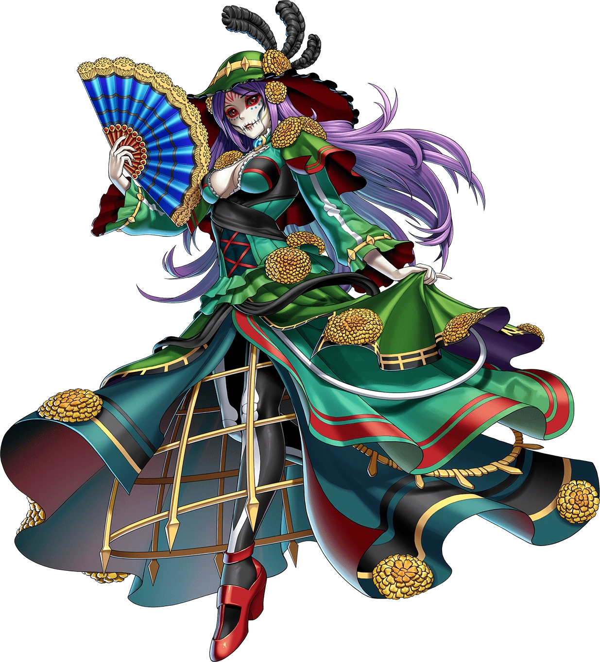 Lydia (character) | Brave Frontier Wiki | Fandom